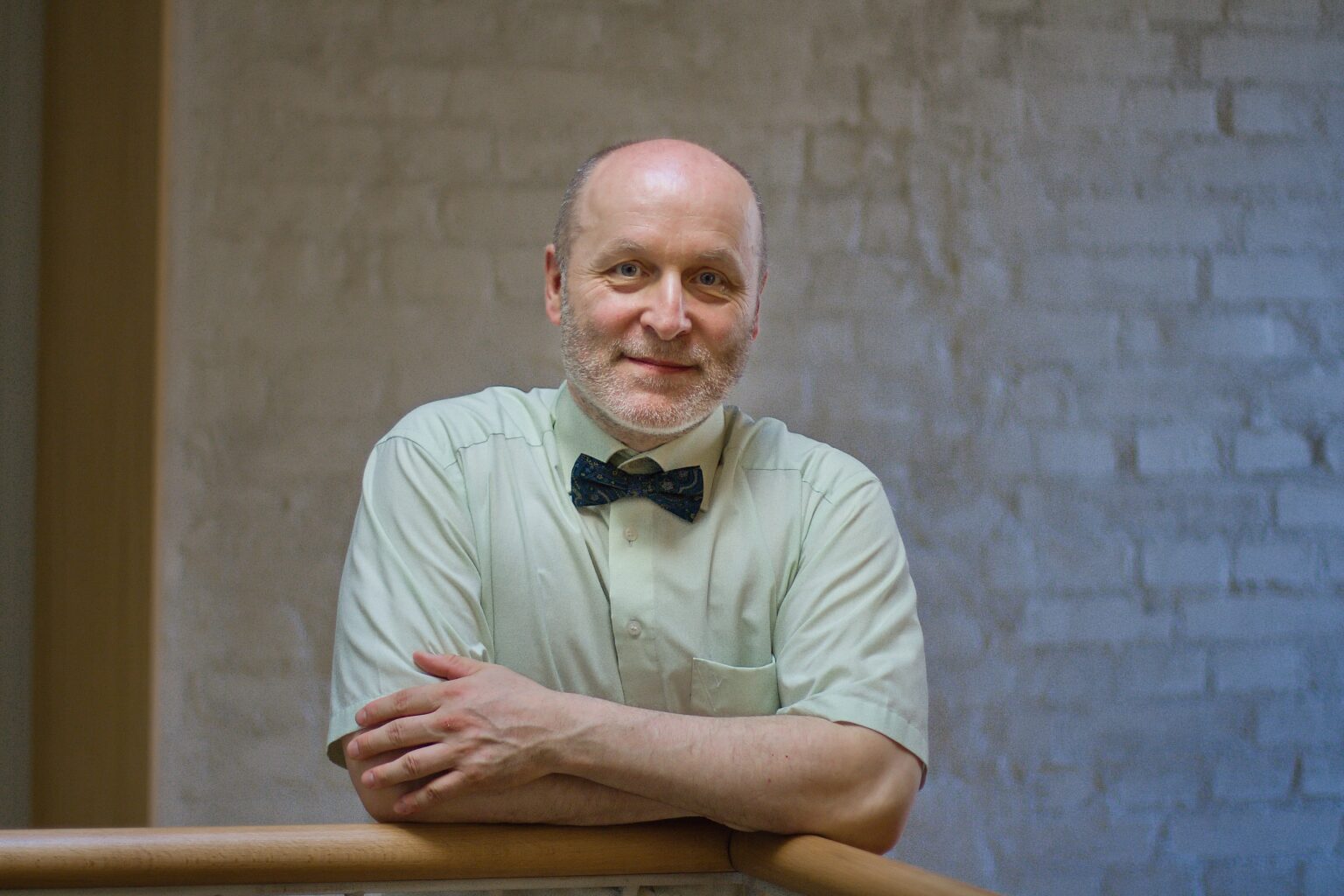 Terapeutické centrum - OUSHI